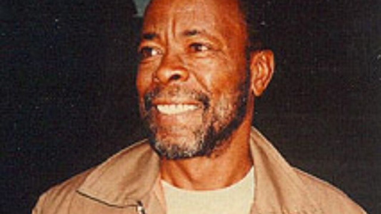 My Memories of Sundiata Acoli - More Than Our Crimes