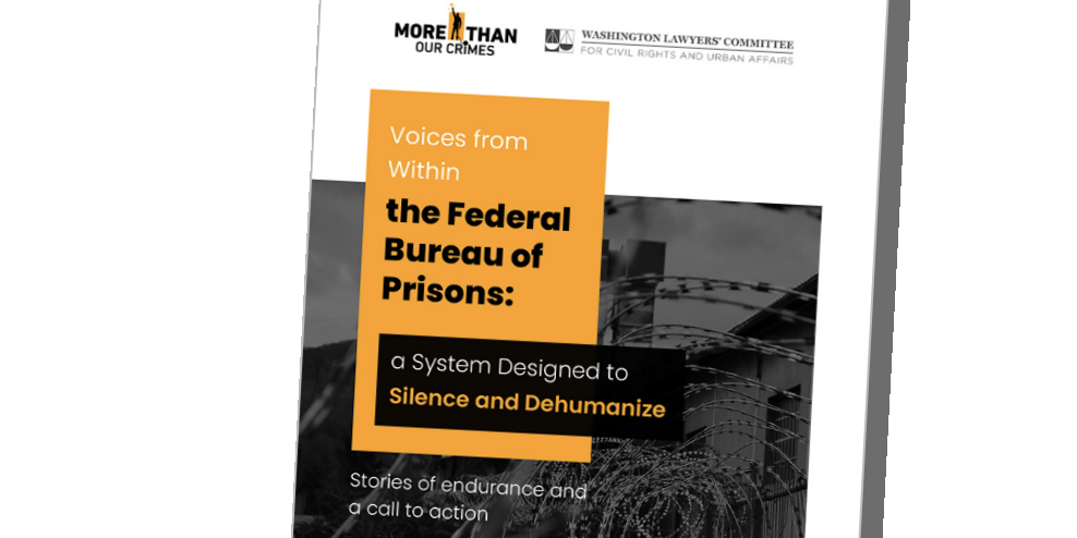 Publications - Reports on prison conditions