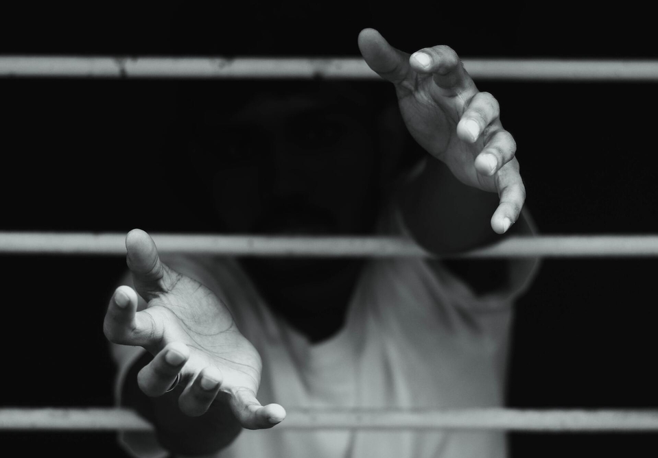 Dear Collette Peters - More Than Our Crimes