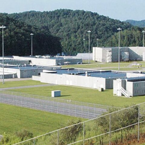 FCI Hazelton: Called 'Misery Mountain' for a Reason - More Than Our Crimes