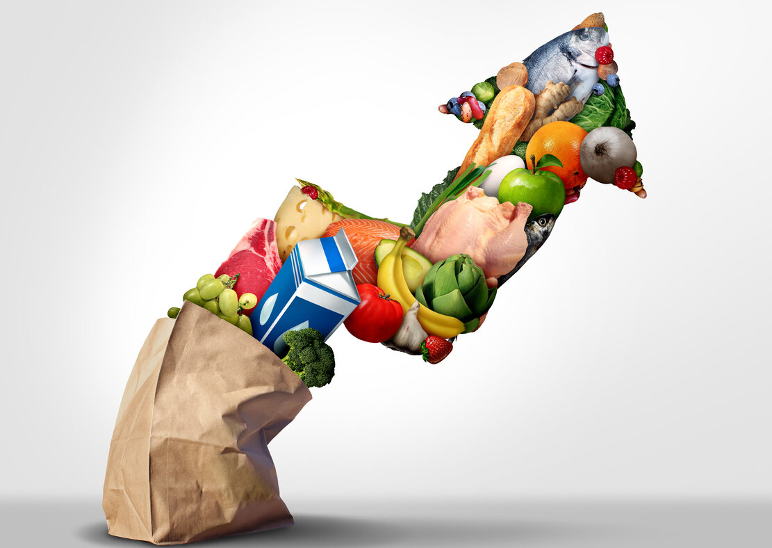 Inflation in the Incarceration Nation - More Than Our Crimes