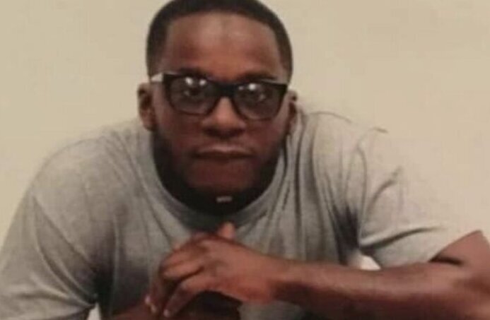 Legacy of a ‘Thug Life’: Innocent, but in Prison, Separated from My Son ...