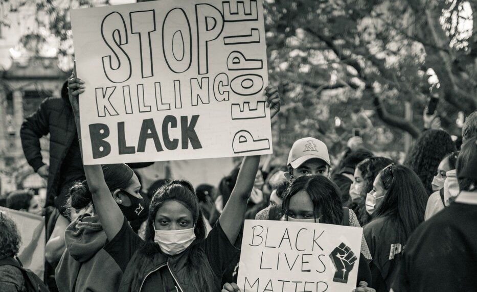 The Past, Present and Future of Black Resistance Inside Prison, and Out ...